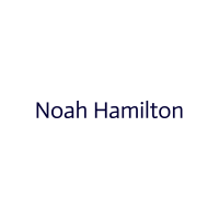 Noah Hamilton – Hamilton Empowerment Services